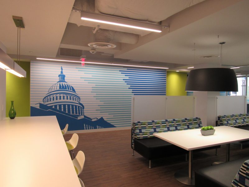 Working at FSI – Financial Services Institute