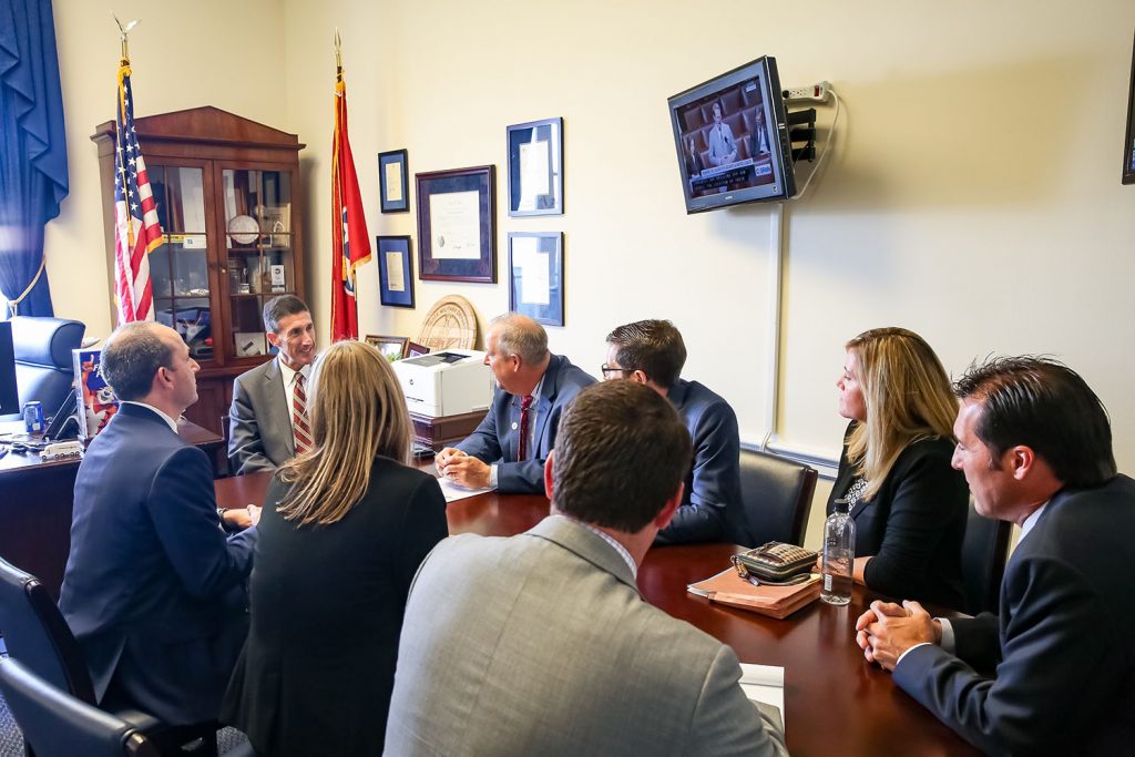 About Us - Financial Services Institute (FSI)