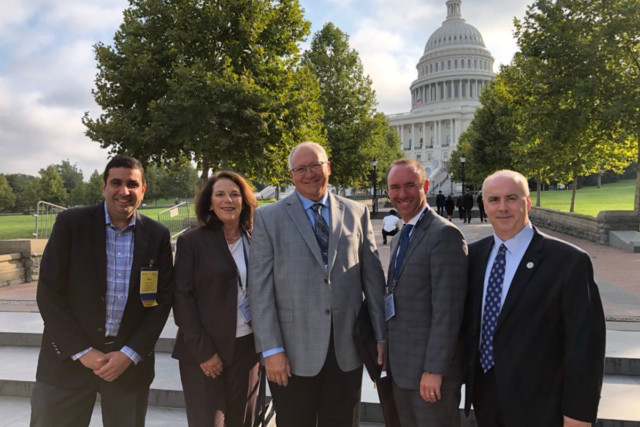 About Us – Financial Services Institute