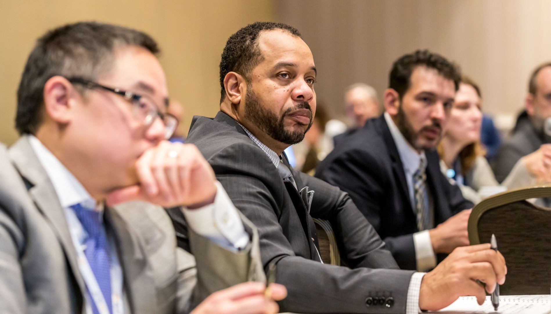 Membership – Financial Services Institute