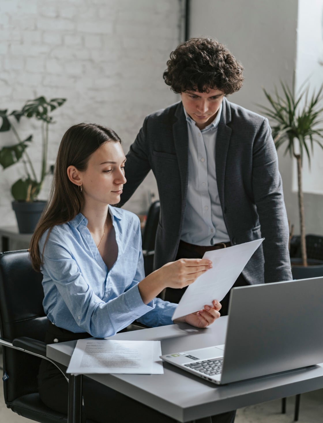 About Us – Financial Services Institute