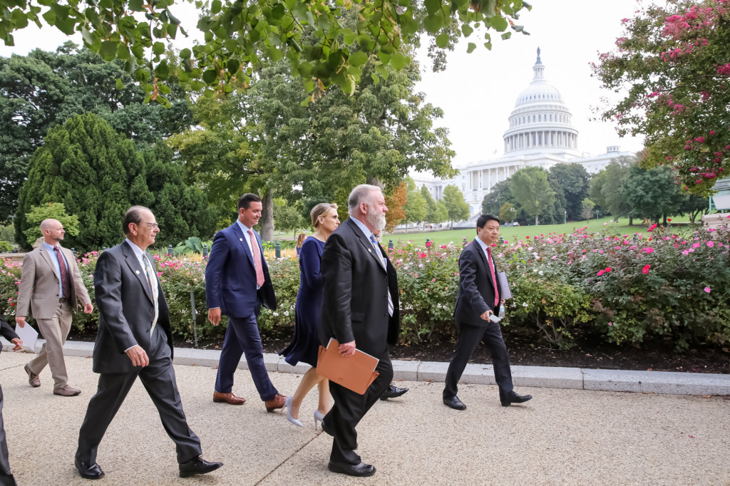 Financial Services Institute – Voice of the Independent Financial ...